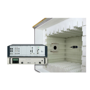 SPEKTRA improved True Free Field Calibration system, CS18FF - Geonoise Asia Co., Ltd.